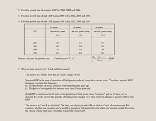 Principles of Macroeconomics | PPTX