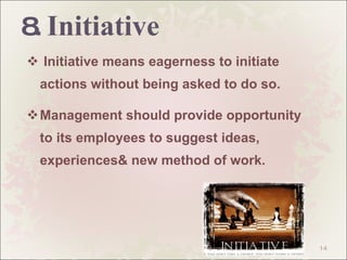 Principles Of Management | PPT