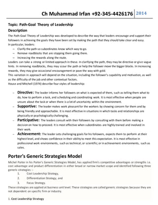 Principles of management | PDF