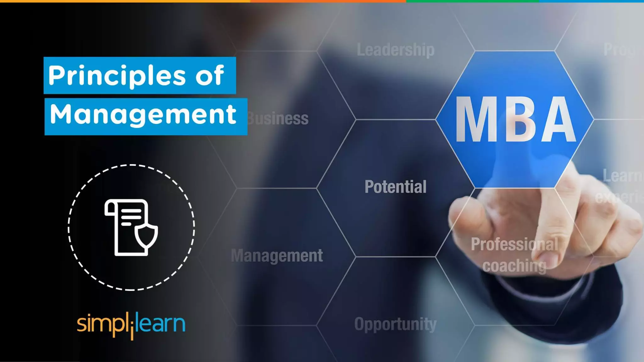 Principles Of Management | Management Principles And Applications ...
