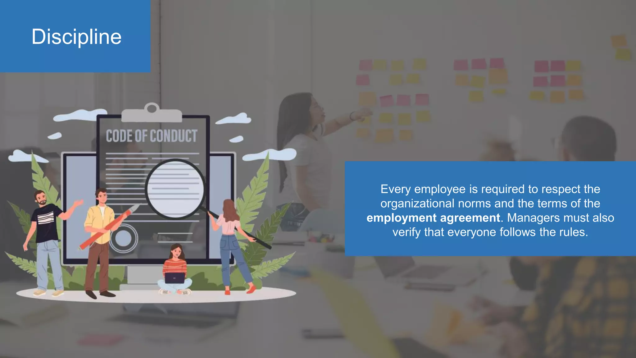 Principles Of Management | Management Principles And Applications ...