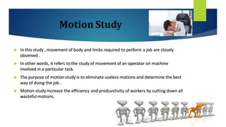 Principles of Management by Fredrick Winslow Taylor | PPT