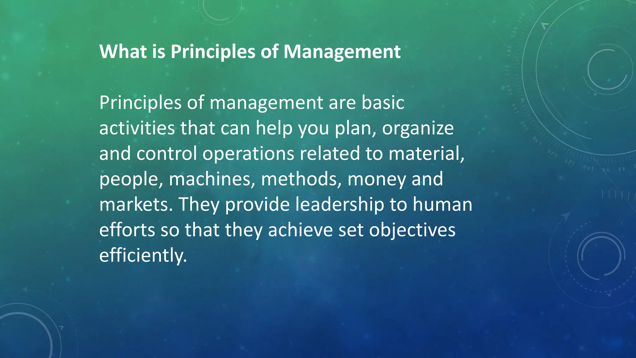 Principles of management .pdf