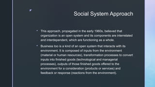 introduction to Principles of Management | PPT