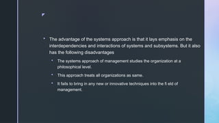 introduction to Principles of Management | PPTX