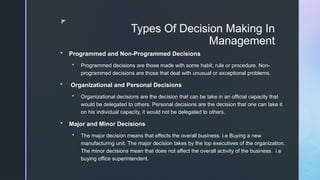 introduction to Principles of Management | PPT