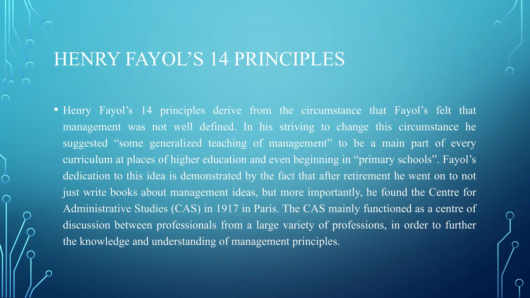 Principles of Management- Henry Foyal’s.pptx