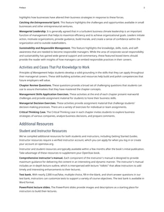Principles of Management: A complete Knowledge Acumen | PDF