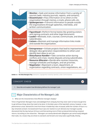 Principles of Management: A complete Knowledge Acumen | PDF
