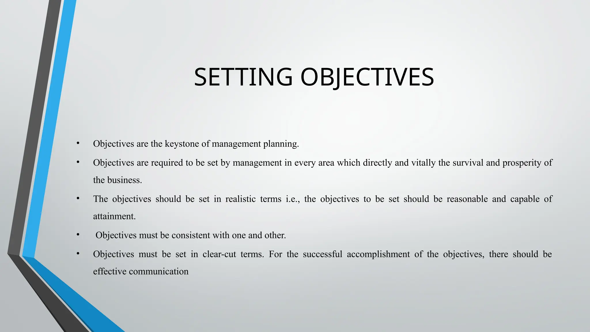 Principles of Management - Planning.pptx