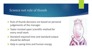 Principles of Management [Autosaved].pptx | Business | Business and Finance