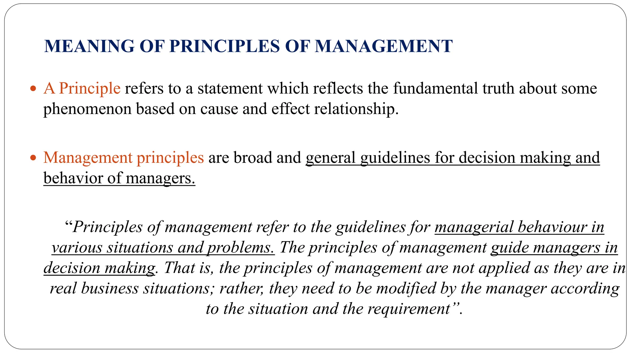 Principles of management Ch 2 ppts.pptx. | PPTX