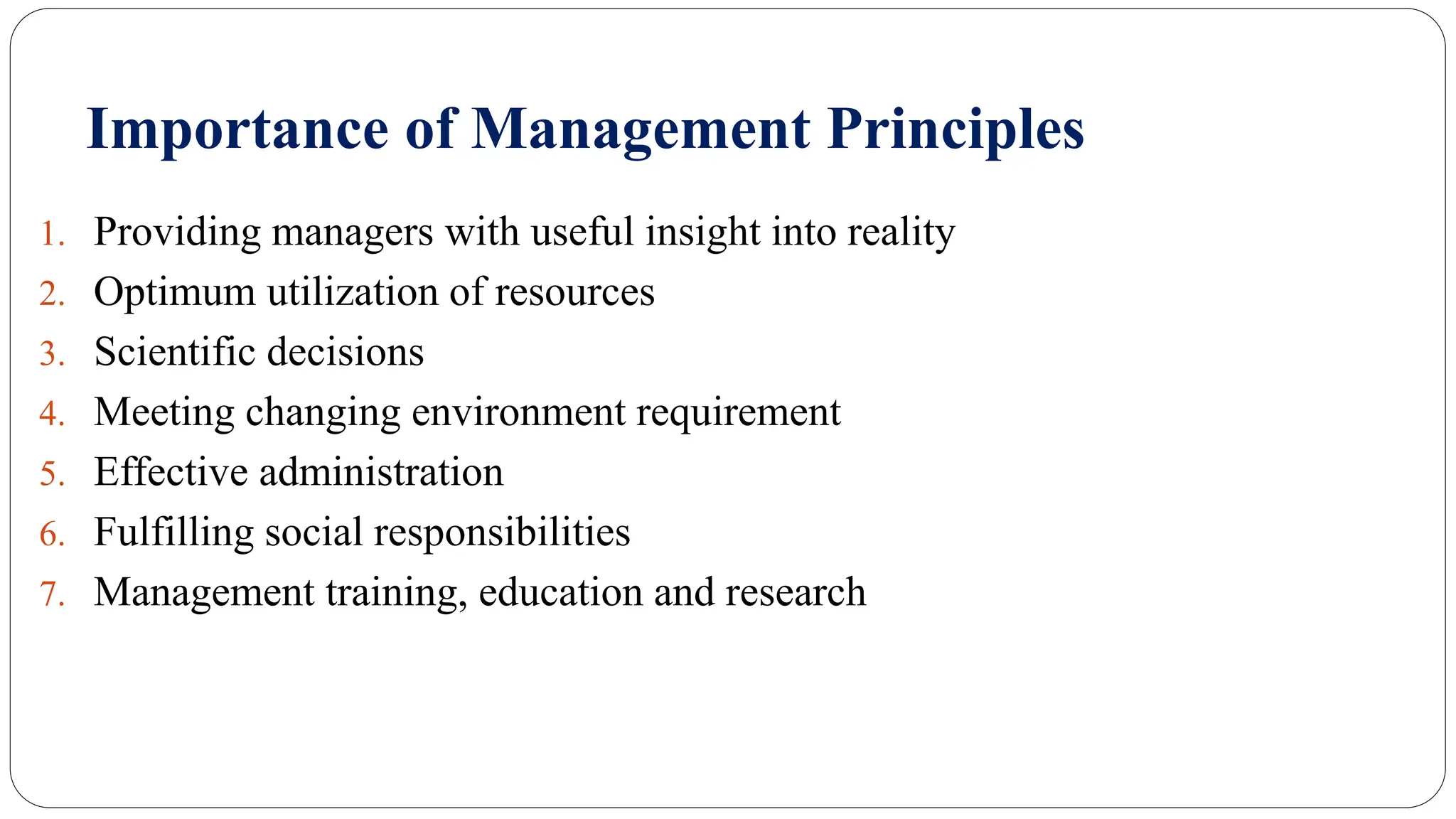 Principles of management Ch 2 ppts.pptx. | PPTX