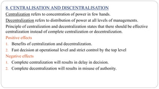 Principles of management Ch 2 ppts.pptx. | PPTX