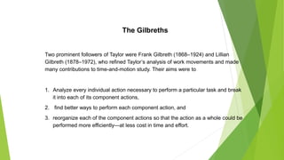 Principles of management chap 1 2 group 1 | PPTX