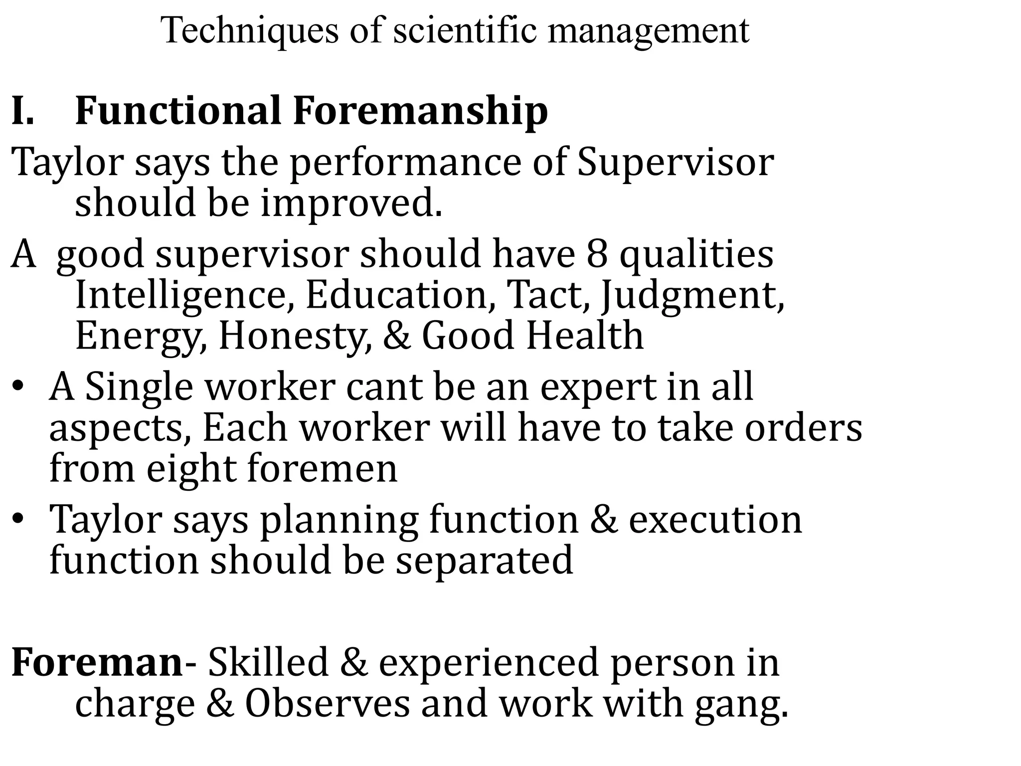 Principles of management class 12 | PPTX
