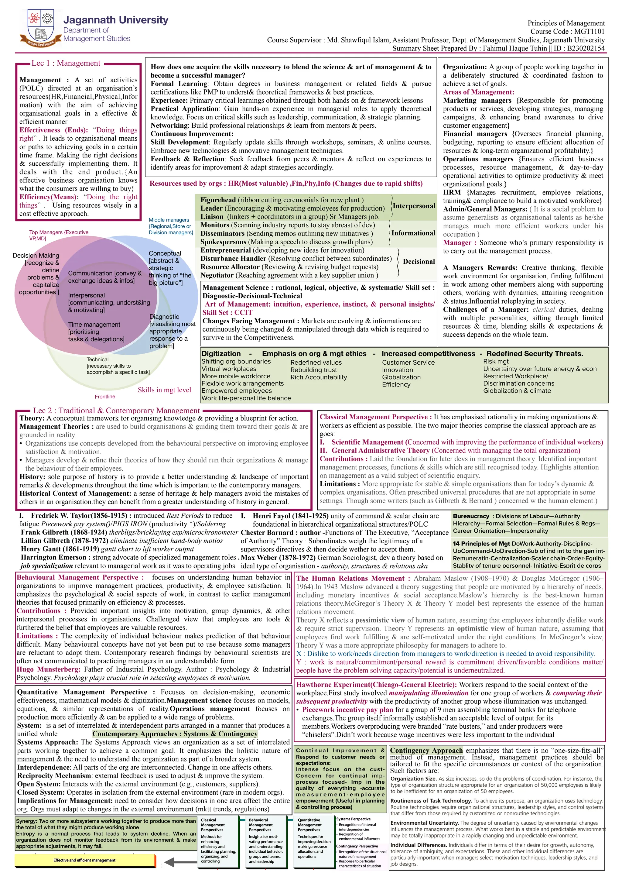 Principles Of Management & Decision Making.pdf