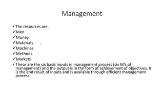 Principles of Management ,managewment process,organization.pdf