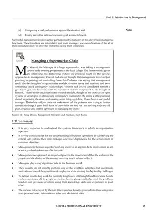 Principles of management geektonight.com