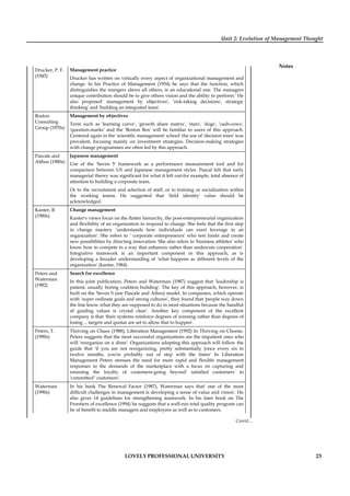 Principles of management geektonight.com