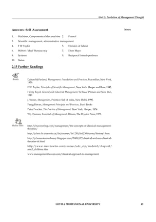 Principles of management geektonight.com