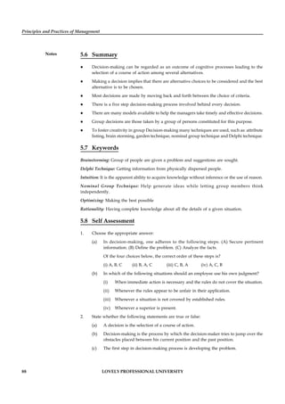 Principles of management geektonight.com