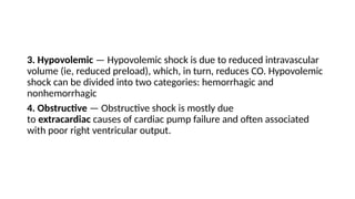 Principles of Management of Hemorrhagic Shock.pptx