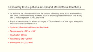 Principles of Management of Odontogenic Infections.pptx