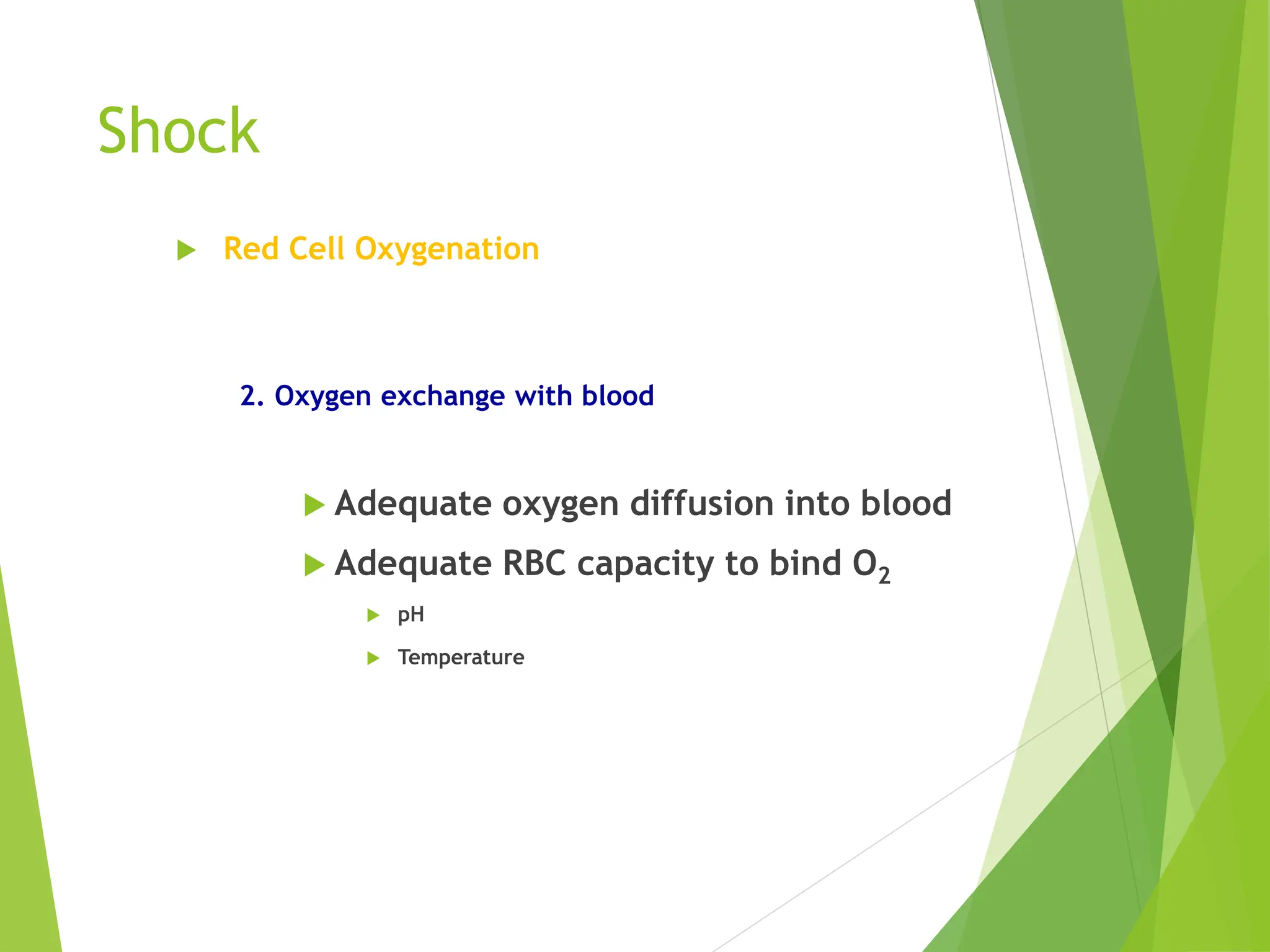 Principles of management of Shock.ppt