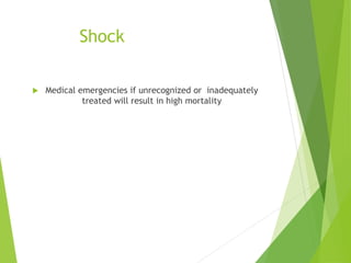 Principles of management of Shock.ppt