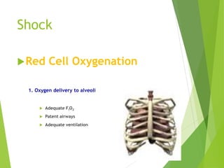 Principles of management of Shock.ppt