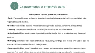 PRINCIPLES OF MANAGEMENT ,PLANNING AND STRATEGY GROIUP 3.ppt