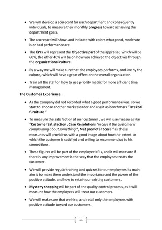 Principles of management assignment | DOCX