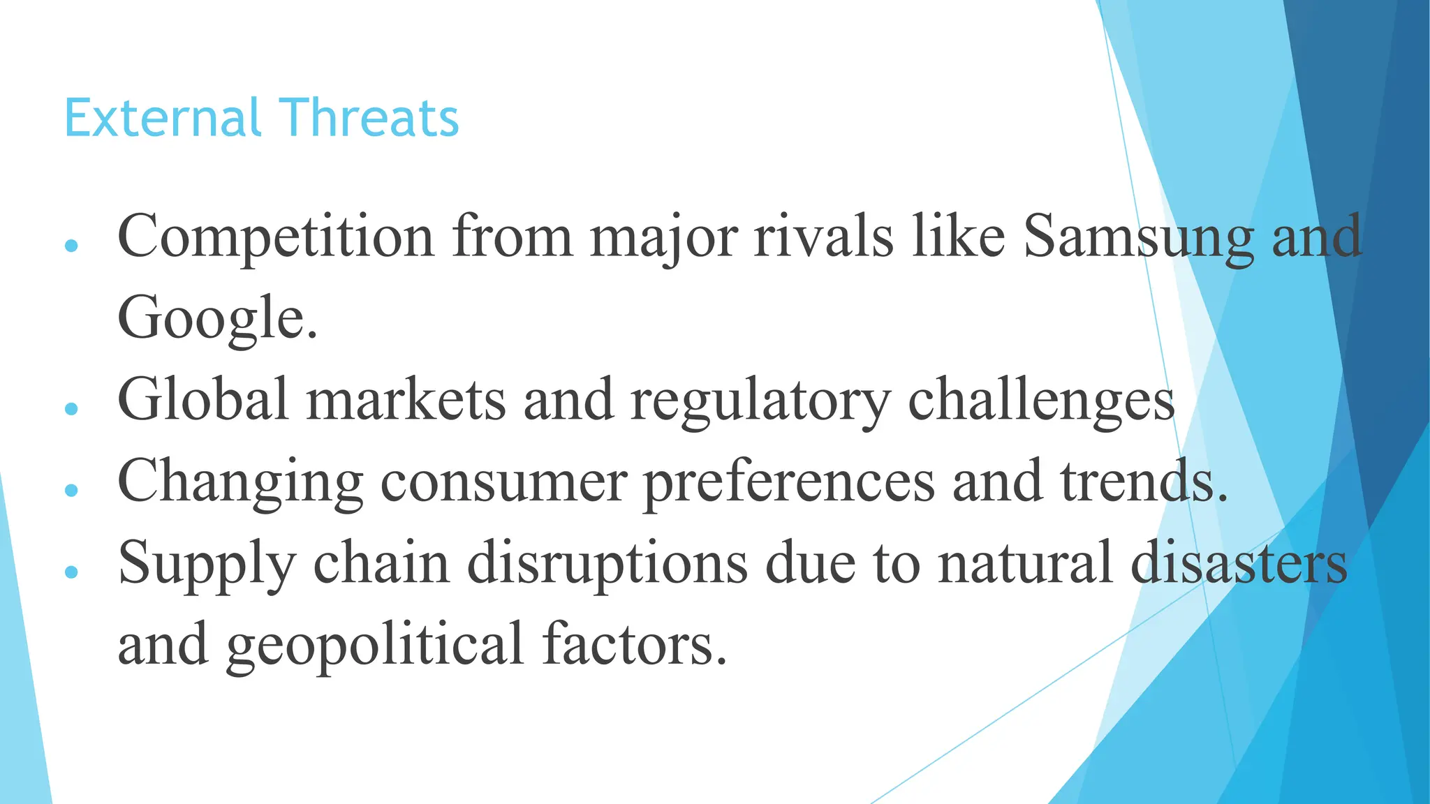 Principles of Management Touchstone 4 Template APPLE INC.ppt.pptx