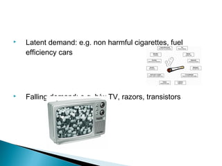 Principles of marketing | PPT