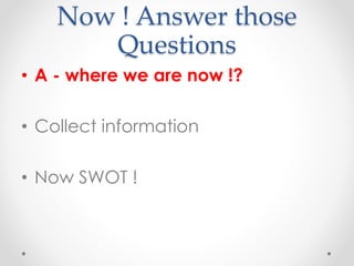 Principles of marketing . ( Part one ) | PPT