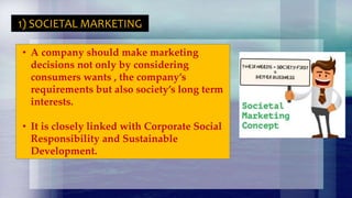 Marketing | PPT