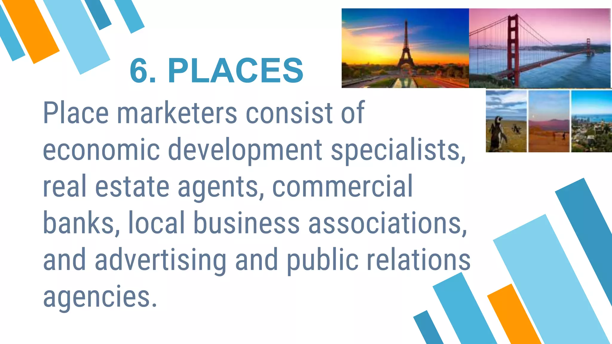 Principles of Marketing for Grade 12 Students | PPTX