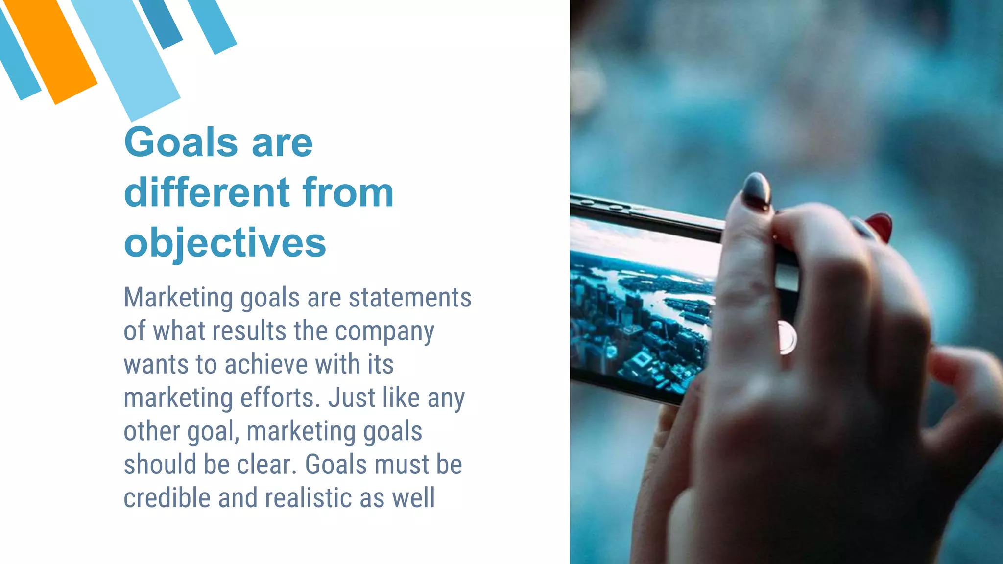 Principles of Marketing for Grade 12 Students | PPTX