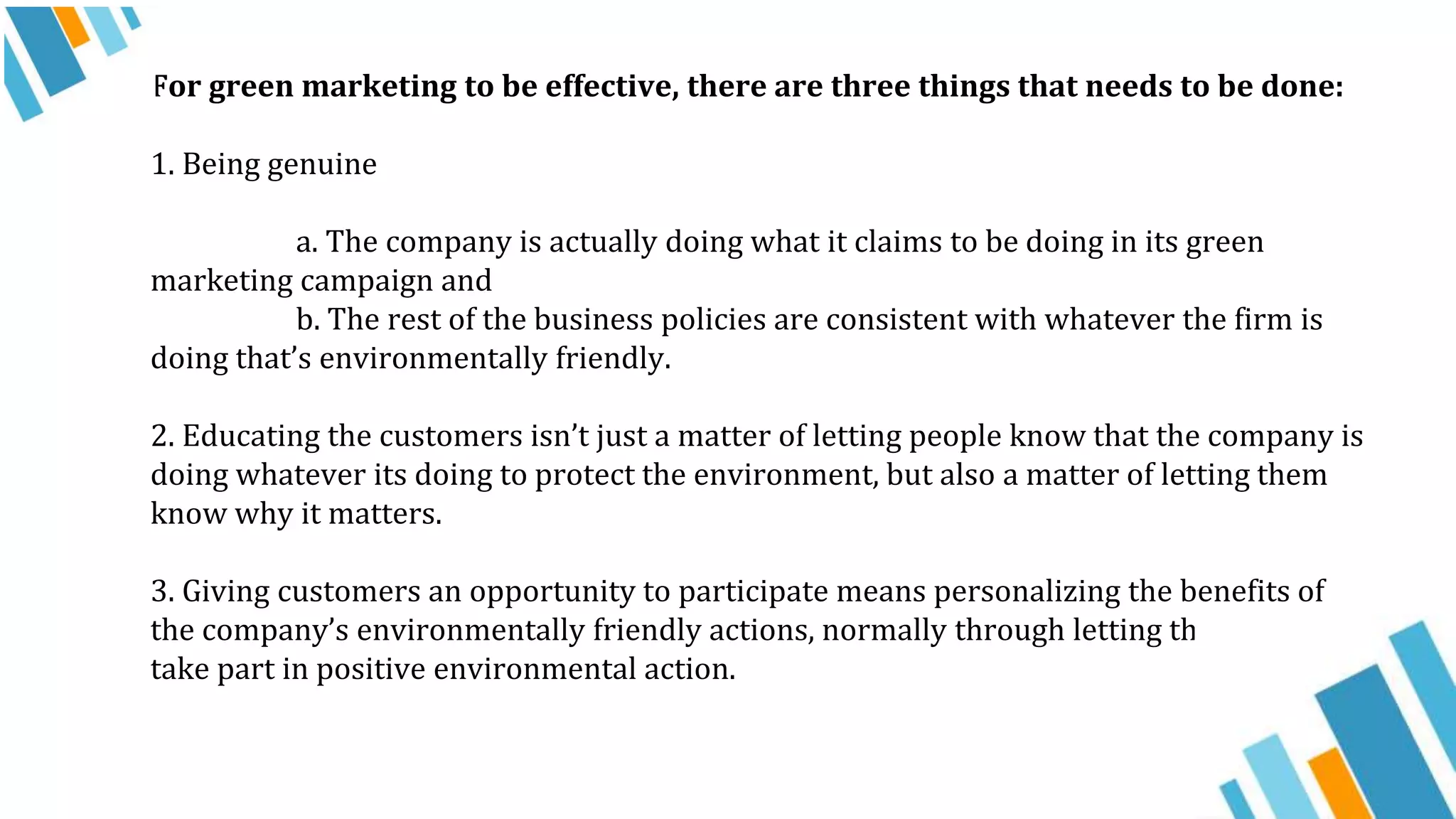 Principles of Marketing for Grade 12 Students | PPTX