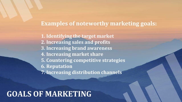 Principles of Marketing for Grade 12 Students | PPTX