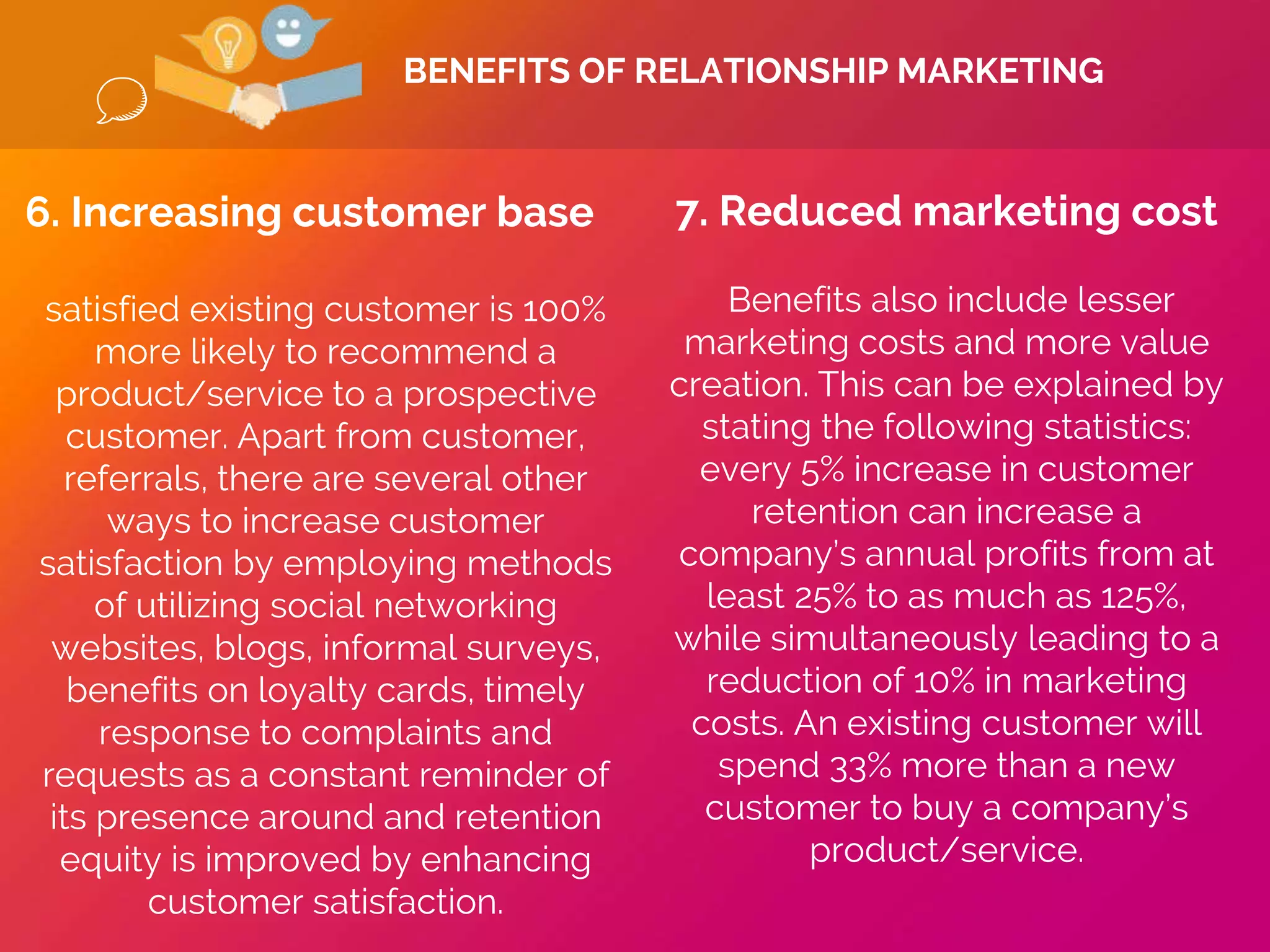 Principles of Marketing for Grade 12 Students. Chapter 2 | PPTX