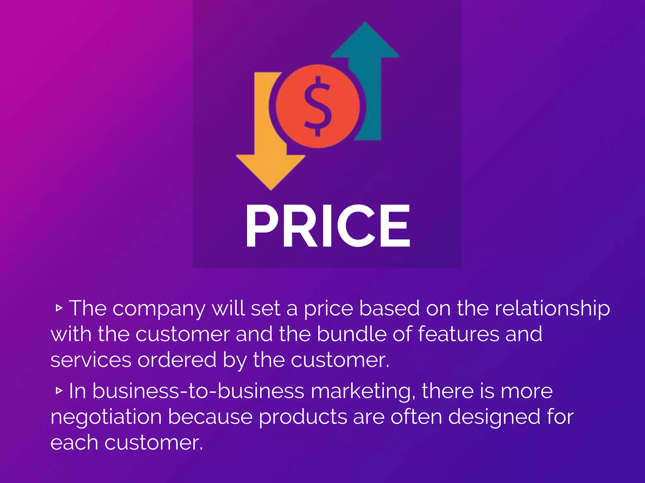 Principles of Marketing for Grade 12 Students. Chapter 2 | PPTX