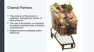 PrinciplesofMarketing_12_Place.pptx with 4ps | PPTX