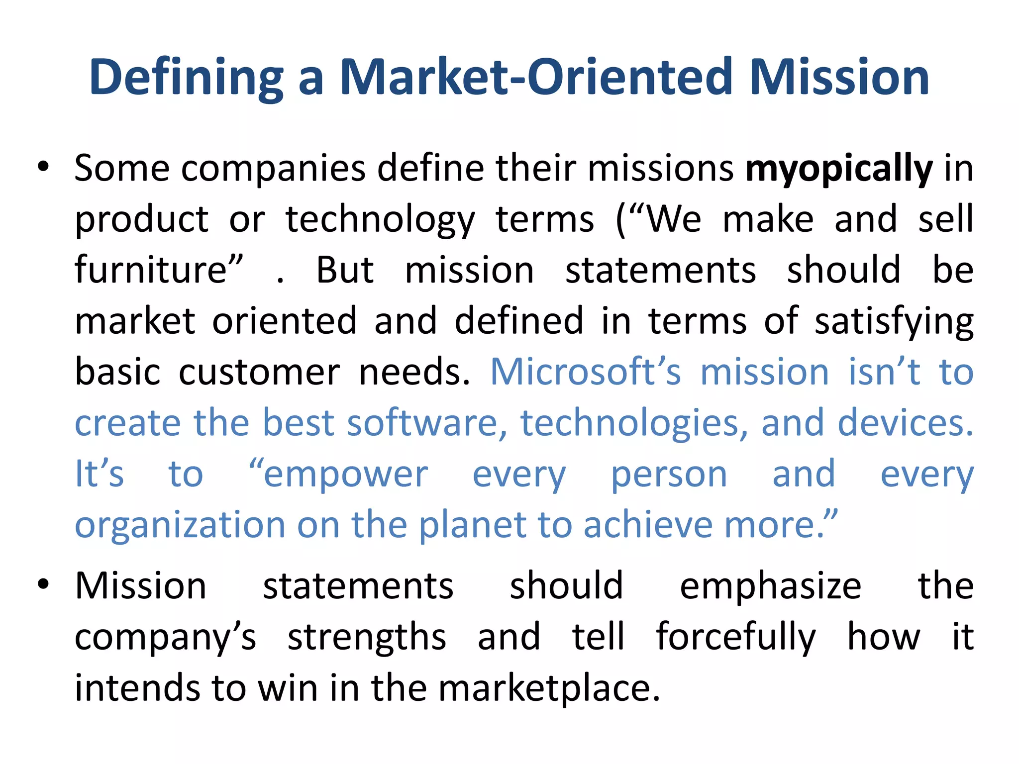 Principles of Marketing 17e Chapter 2 Company and Marketing Strategy.pptx