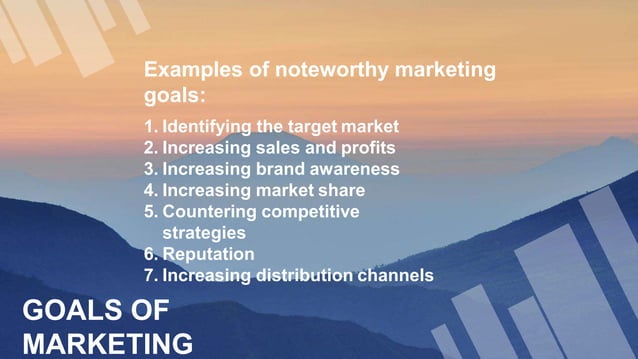 PRINCIPLES OF MARKETING CHAPTER 1.pptx | Marketing and Advertising ...