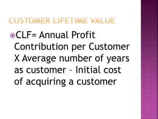 Principles of Marketing Management-1 | PPSX