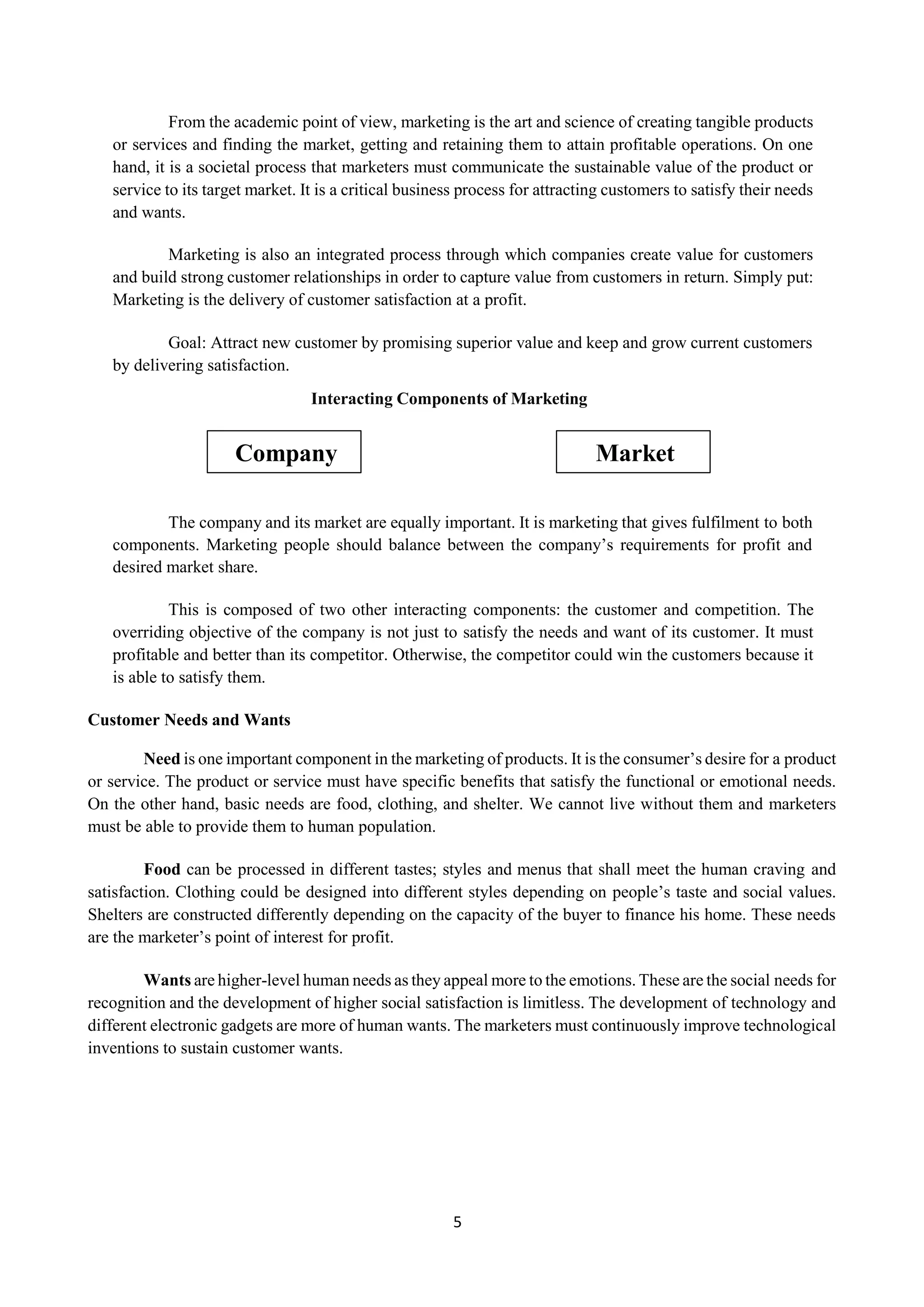 Principles of Marketing Module.docx