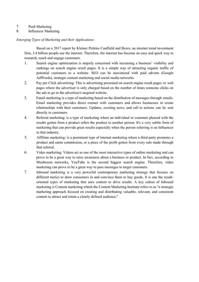 Principles of Marketing Module.docx