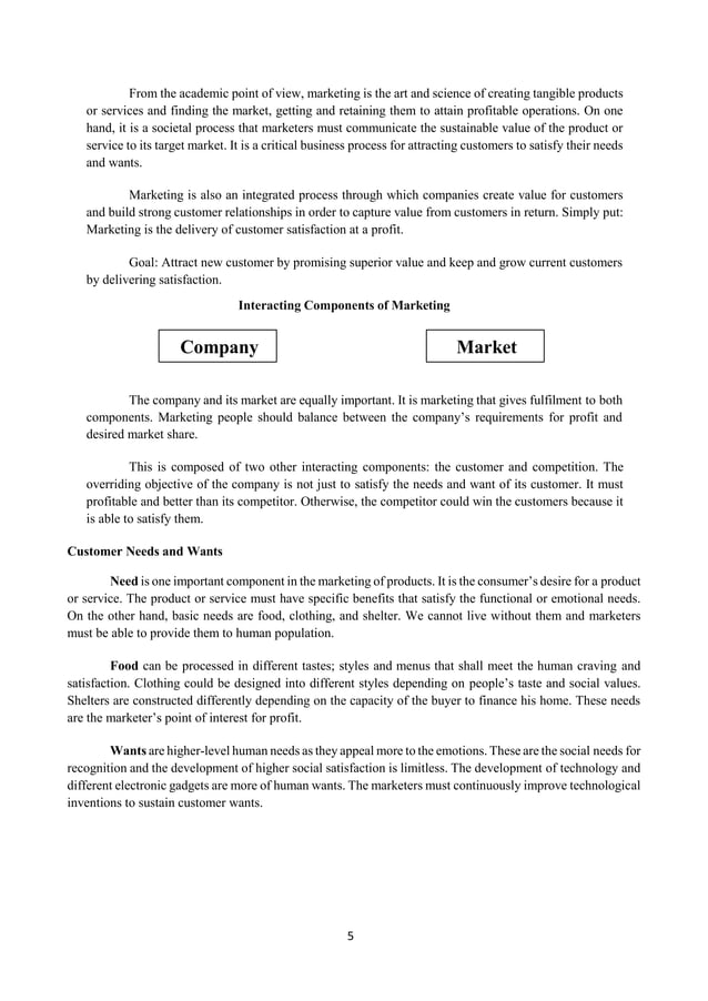 Principles of Marketing Module.docx